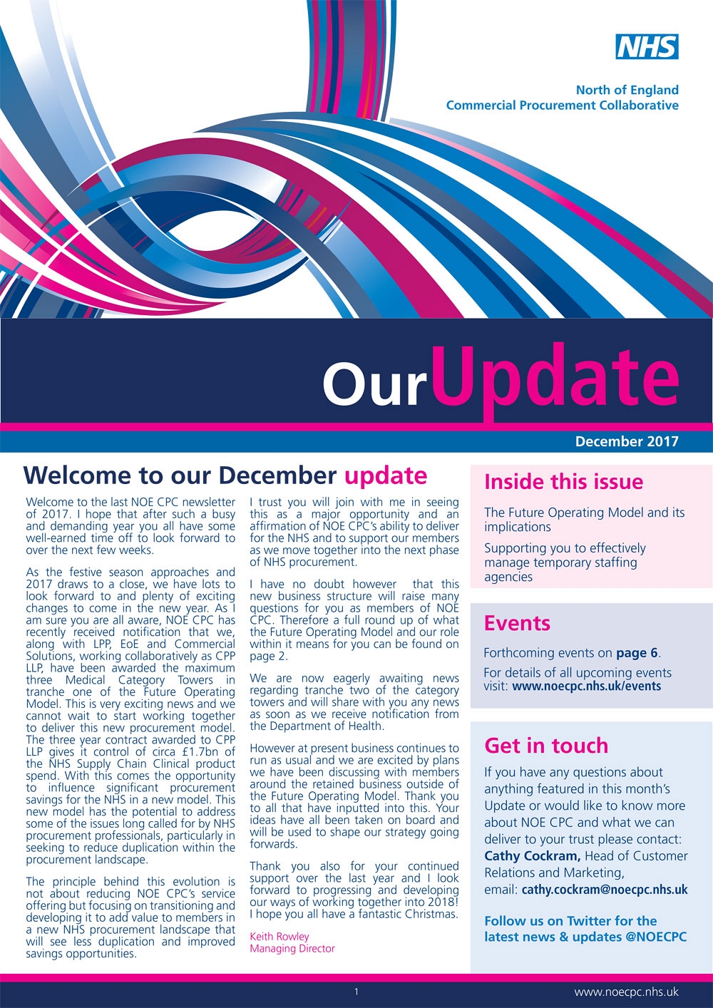 Publications | NOE CPC