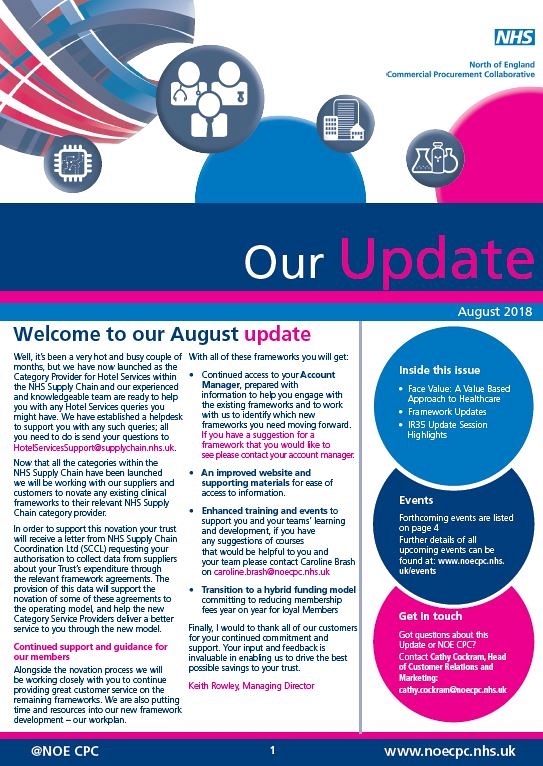 Publications | NOE CPC